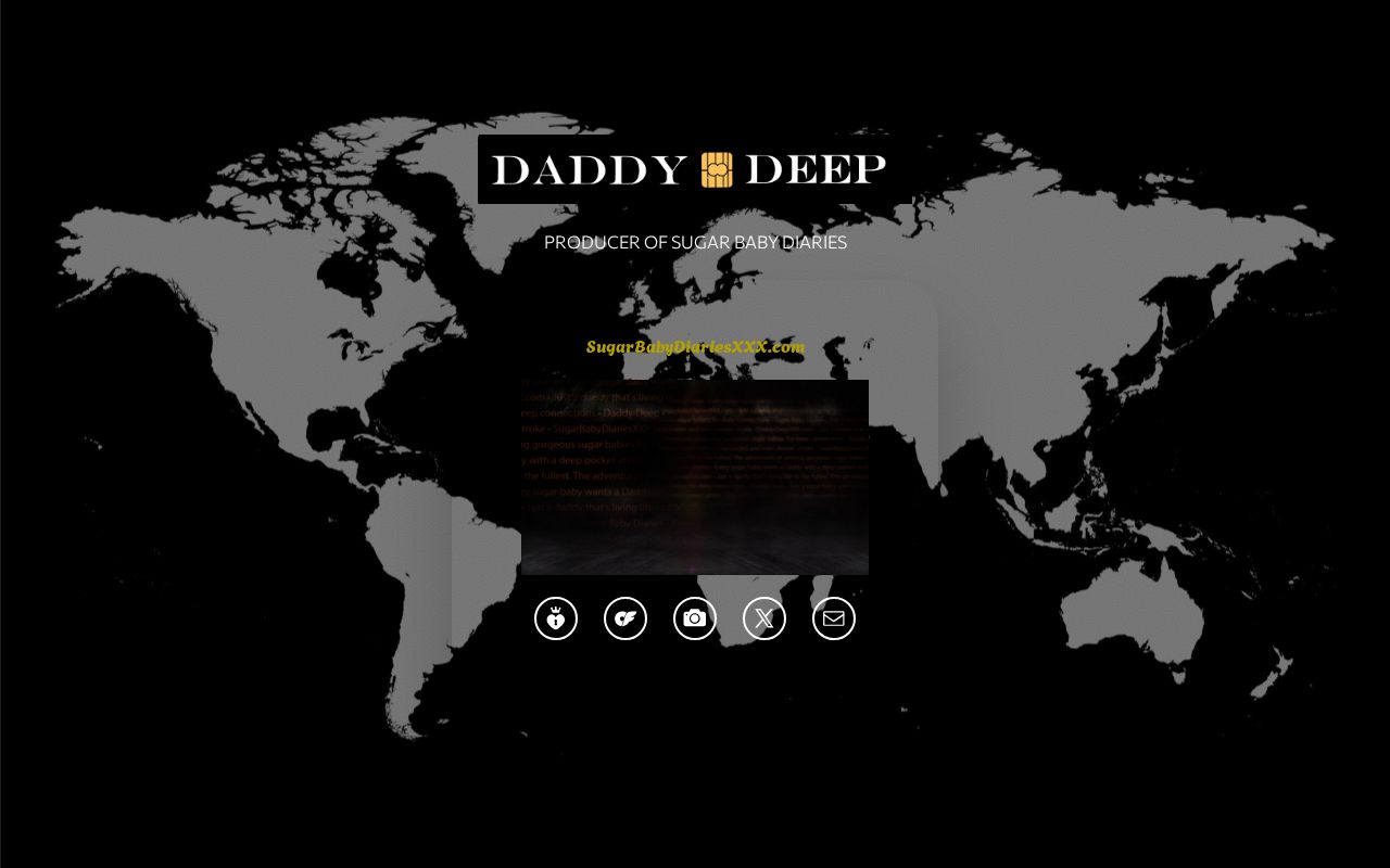 Daddy Deep