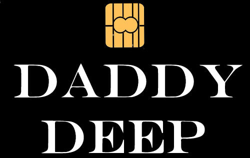 Daddy Deep